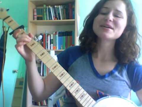 THe Blackest Crow- Sarah Citrin - YouTube