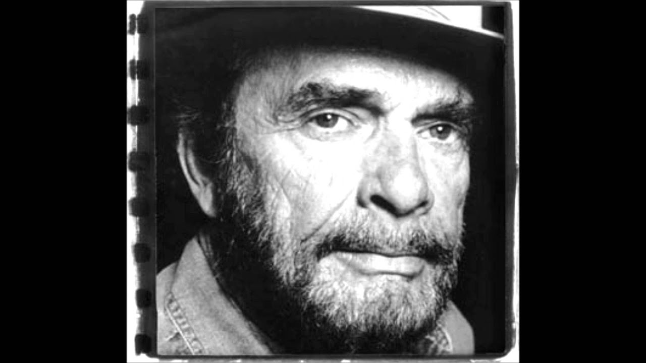 Merle Haggard- Texas Fiddle Song - YouTube