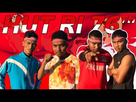 MERDEKA DALAM BERCANDA || KOSONG TUJUH OFFICIAL - YouTube