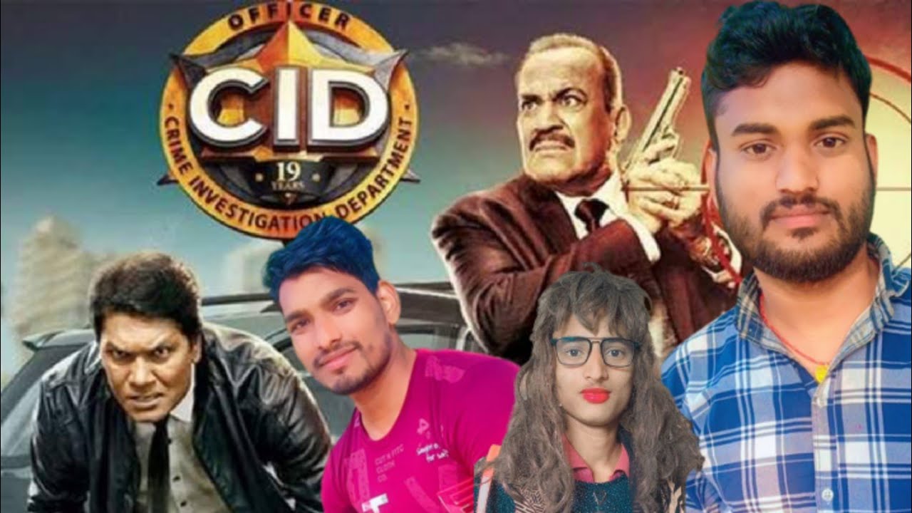 ये देखिए CID ने किया आरती का नार्को टेस्ट | CID | CID EPISODE | CID ...