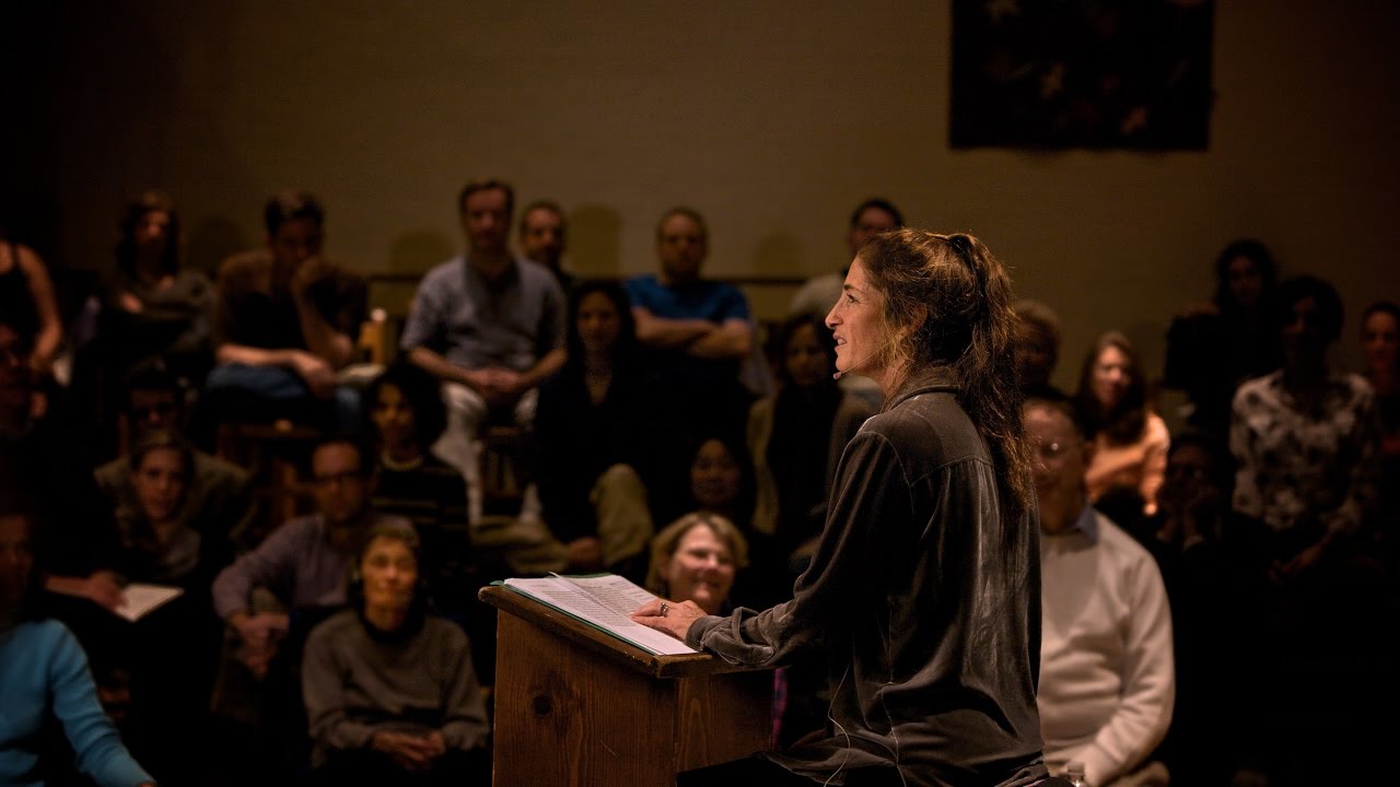 Radical Compassion, Part 1 (retreat talk) - with Tara Brach - YouTube