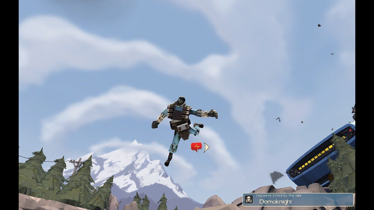 TF2: TANK!!! - YouTube
