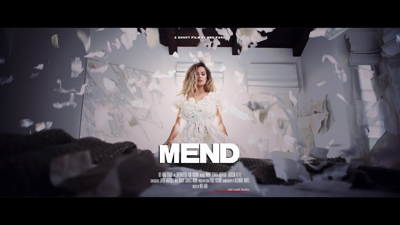 MEND - YouTube