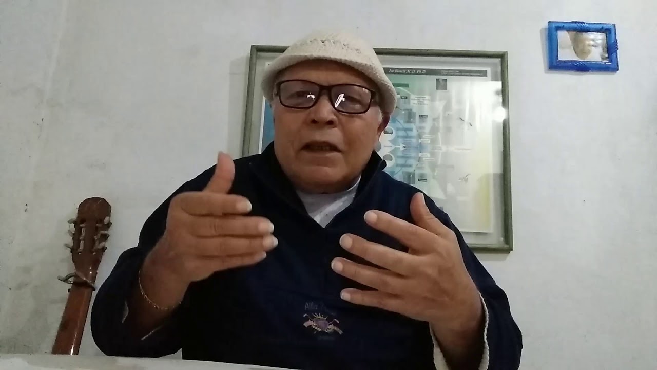 VIDENTE ou PROFETA ? - YouTube