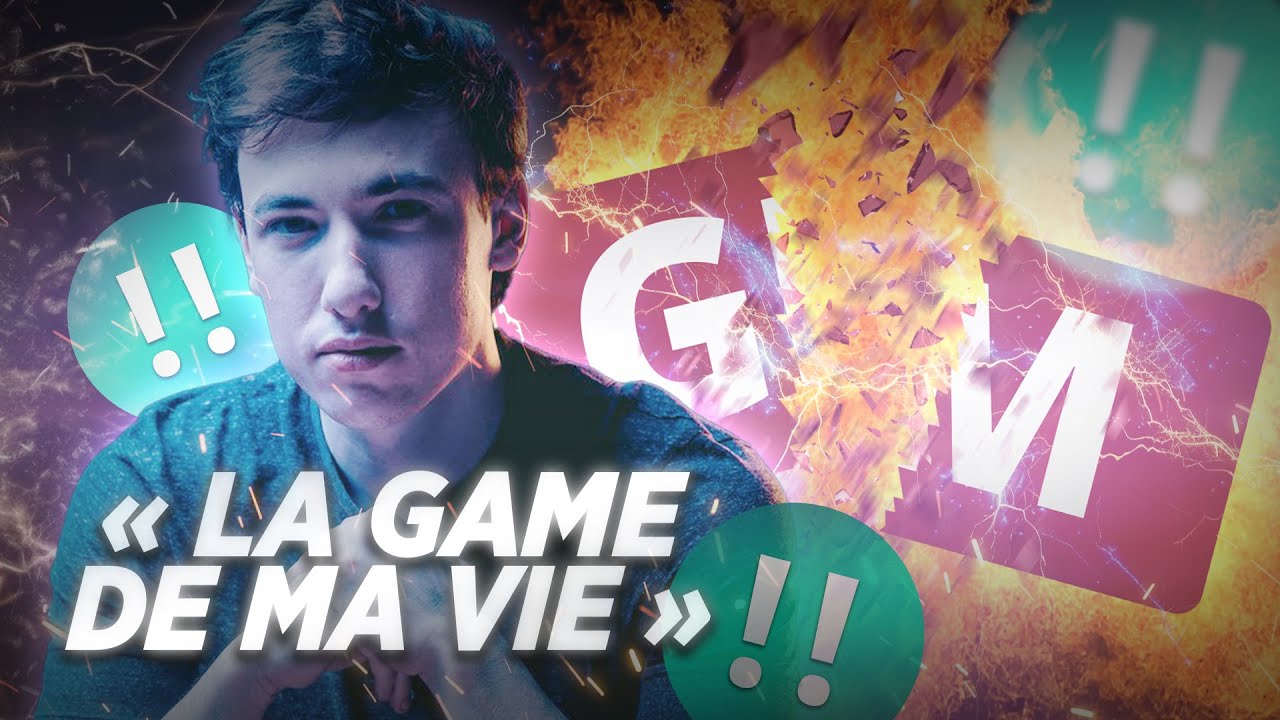 SARDOCHE PULVÉRISE UN MAÎTRE INTERNATIONAL AUX ÉCHECS - YouTube