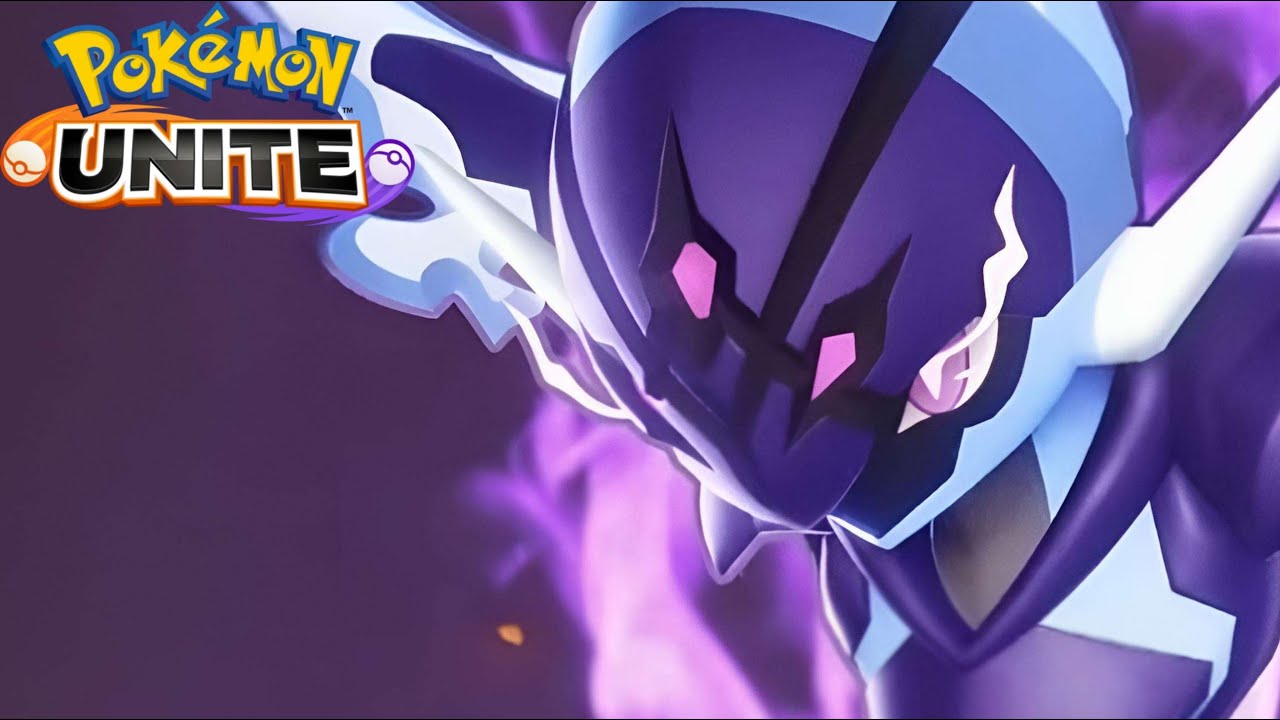 Review Poke Rogue #PokemonUnite - YouTube