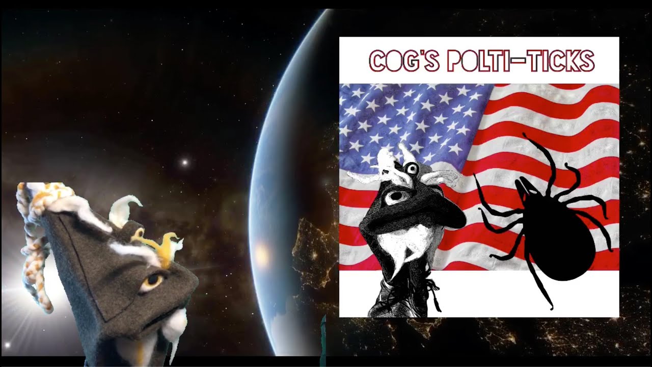 TDW Ep. 11 - Cog's Poly-Ticks - YouTube