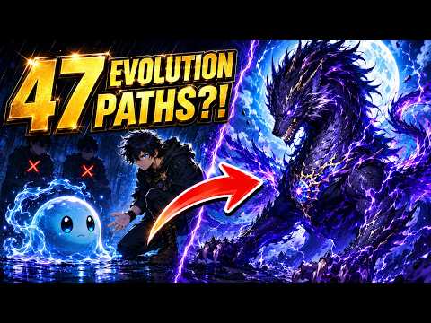 Everyone Rejected His F-Rank Pet—Until He Discovered Its 47 Secret Evolution Paths | Manhwa Recap