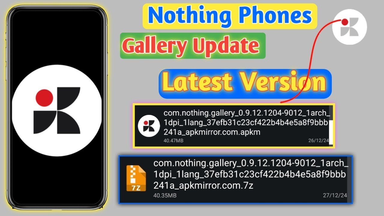 nothing phone 3 gallery for all nothing device| nothing phone gallery ...