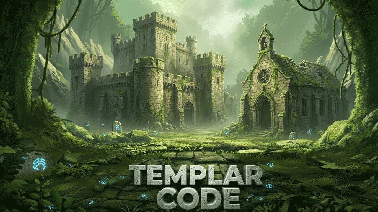The HIDDEN Code of the Knights Templar – What Was Their True Mission ...