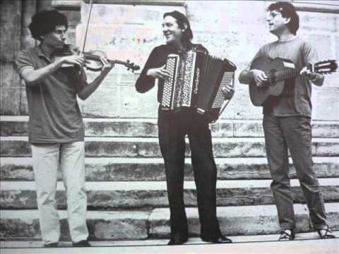 Ami Flammer/Moshe Leiser/Gérard Barreaux - Lomir alle (Yiddish Song ...