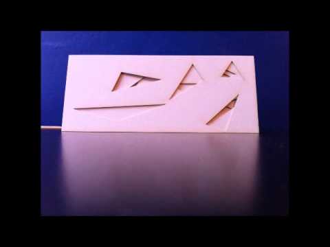 Cards Animation - "Shuffle" - YouTube