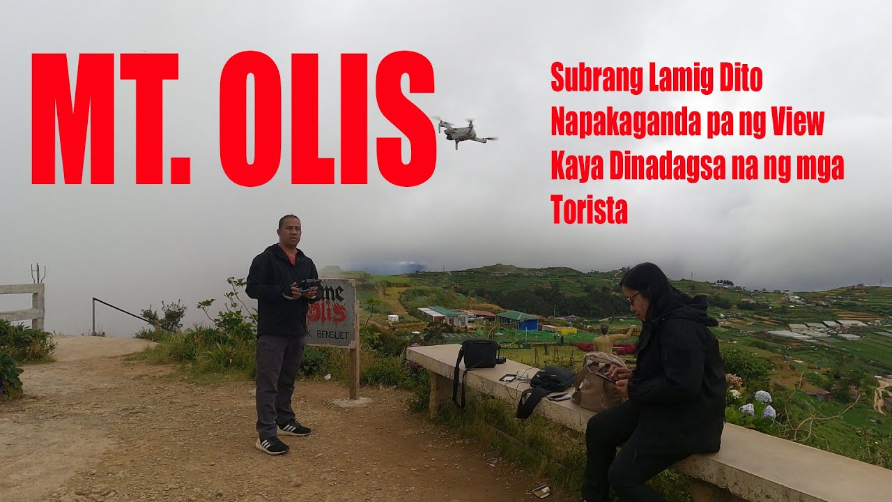 Mount Olis 29 Dec 2024 - YouTube