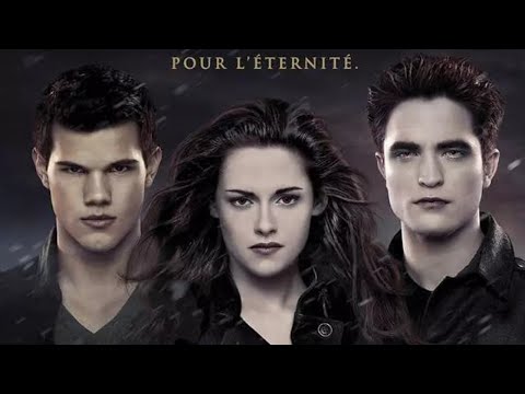 [VF] Twilight : Chapitre 5 - Révélation (Part.2)
