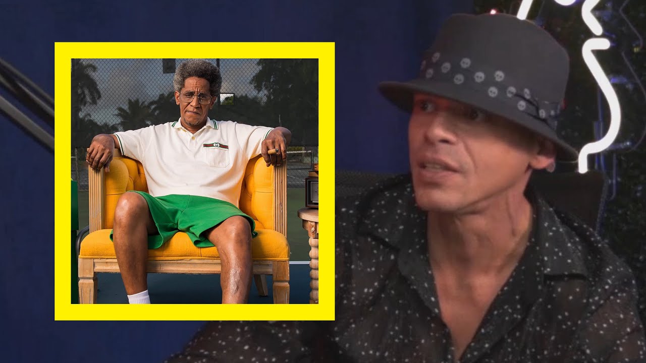 Vico C confiesa lo que hizo que Tego Calderon, Eddie Dee y él se ...