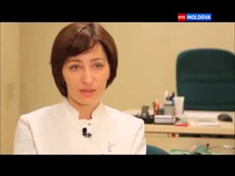 Dr. Josan Ana, Medpark - Показания к родам посредством кесарева-сечения