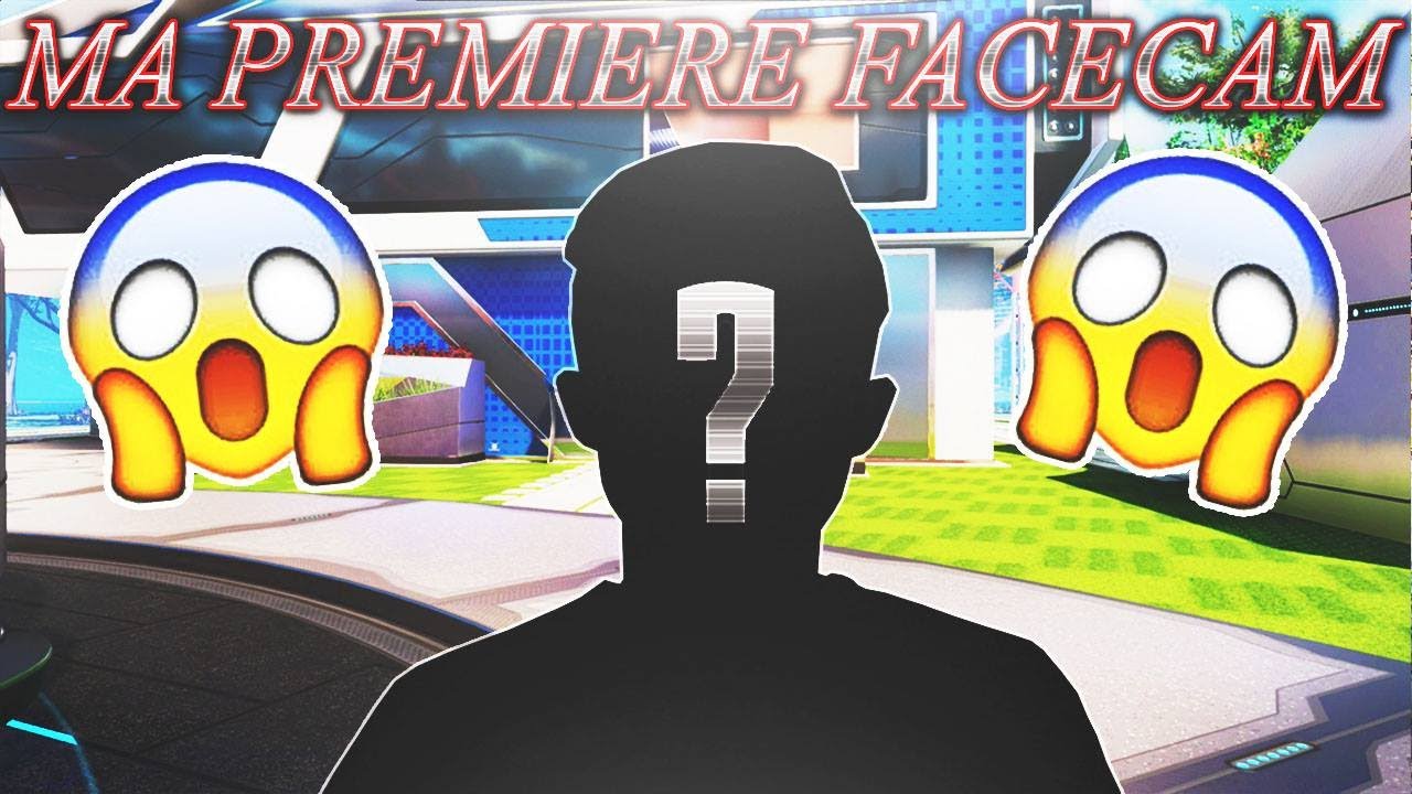 OMG MA PREMIERE FACECAM + LA FIND DE LA XSAD - YouTube