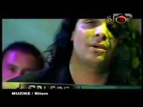 Amza Tairov - Sen gelmez Oldun Instrumental (HQ)