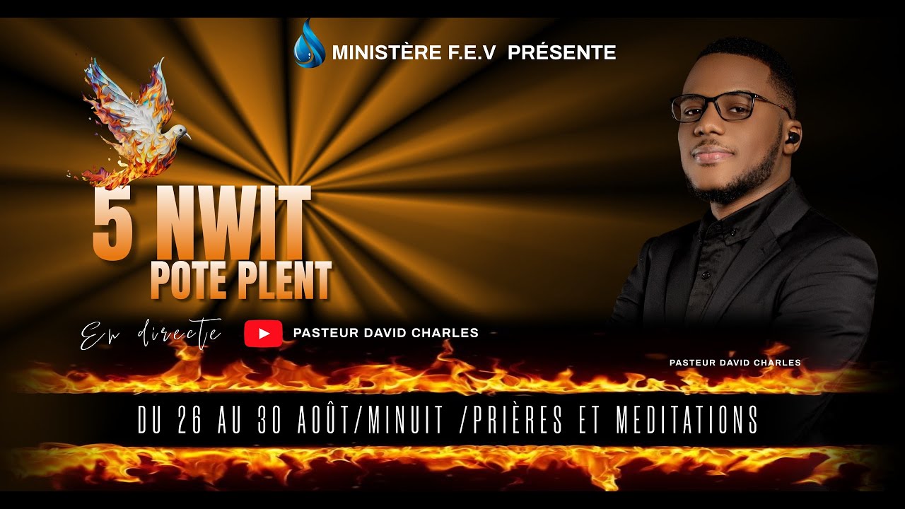 🔴 5 JOU POTE PLENT (jou 4) - YouTube