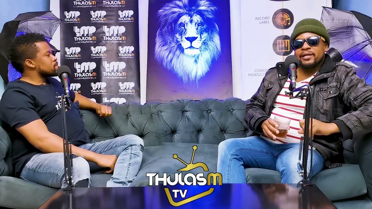 Thulas and Sandile: nomvula - YouTube