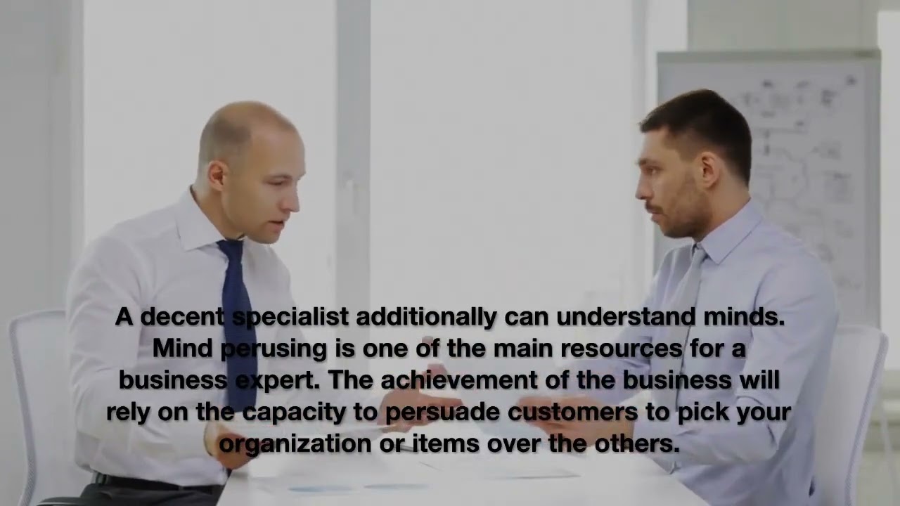 Get Your Great Business Advisor by Daniel Pimental - YouTube