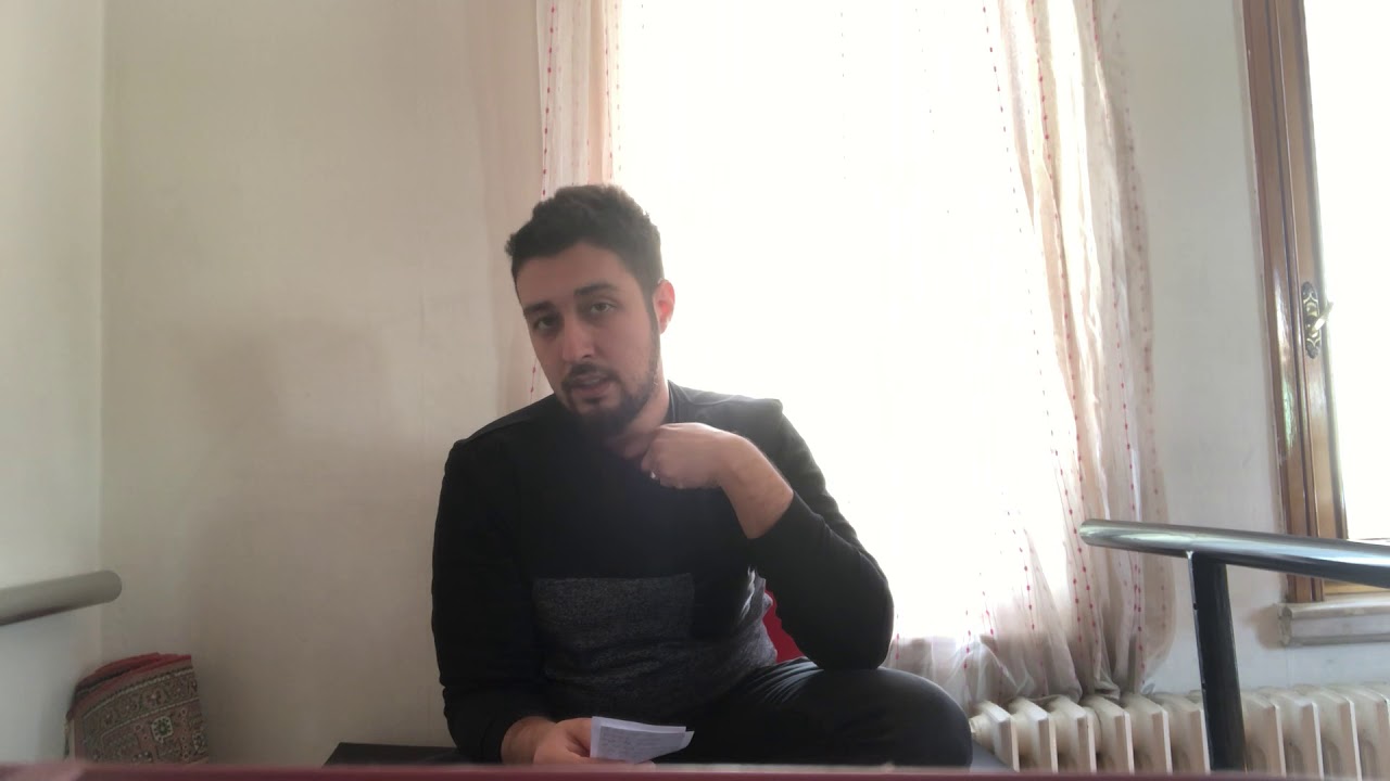 Aiel Halkı - Zaman Çarkı (Wheel of Time) - YouTube