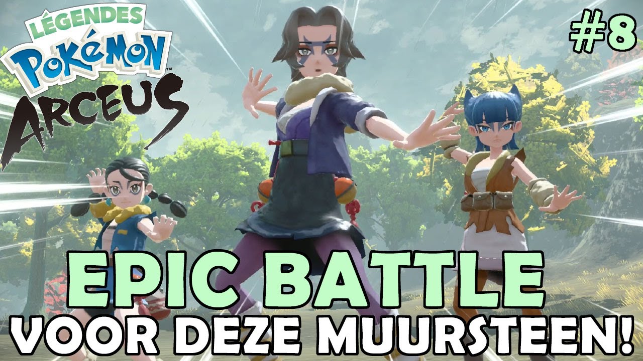 WIJ ONTMOETEN THE MISS FORTUNE BANDITS! (COIN, CHARM & CLOVER) POKEMON ...