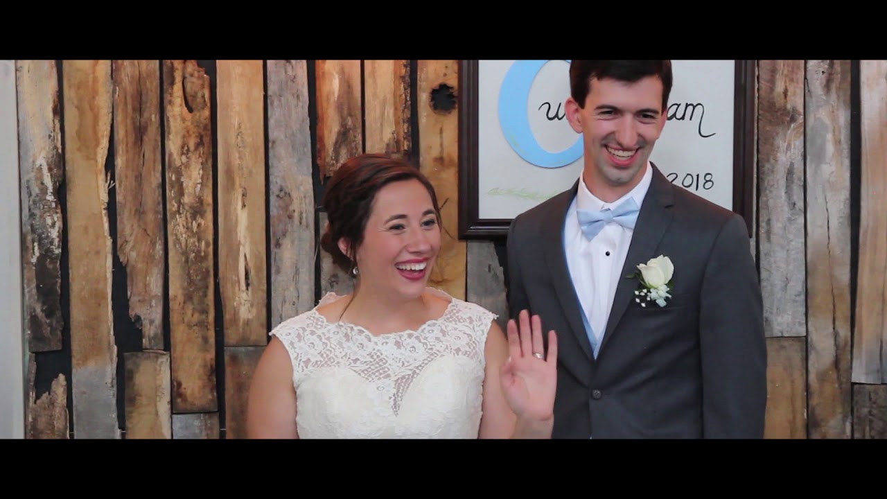 Haley and Sam - YouTube