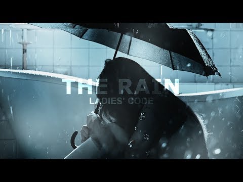 ladies' code [ the rain ]