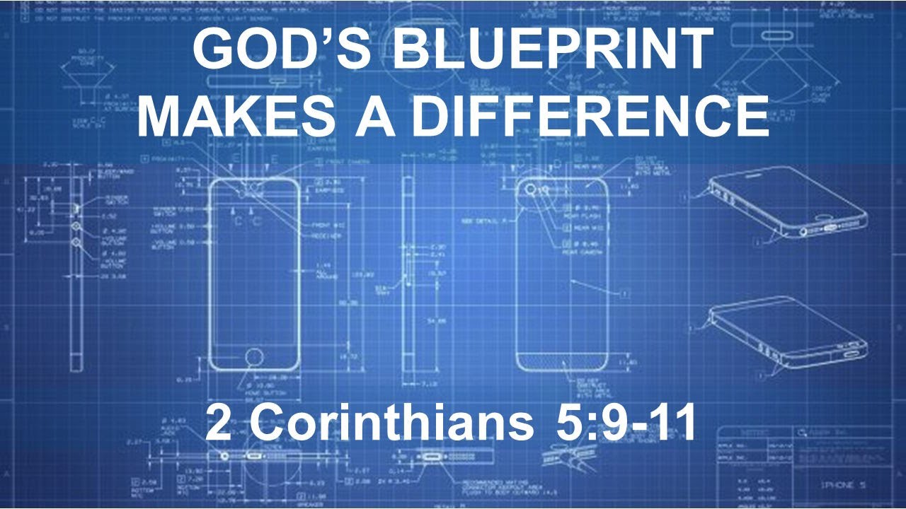 Gods Blueprint Makes A Difference| Sunday Morning| March 12, 2023 - YouTube
