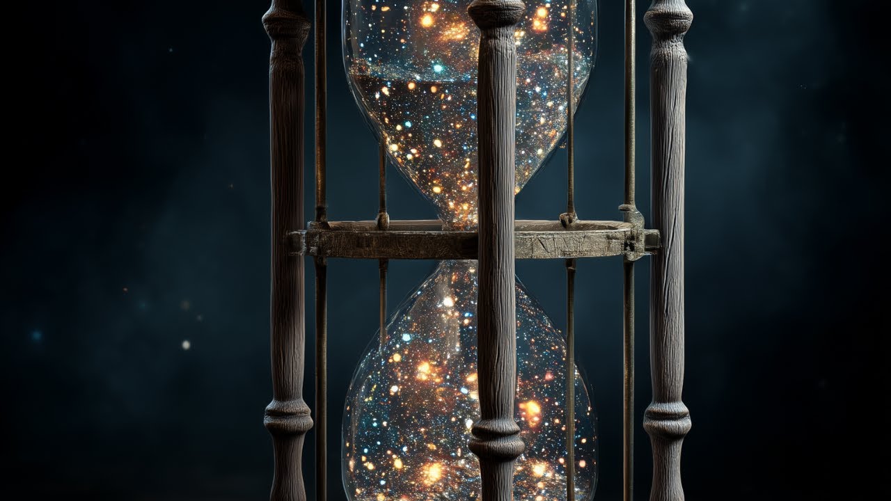 Is Time Actually the Fourth Dimension? - YouTube