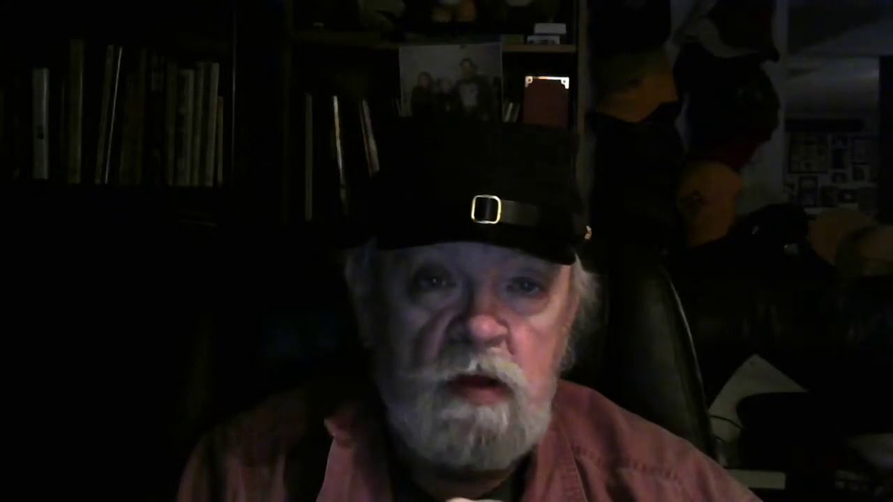 Curmudgeon pm the Cellar **95** - YouTube