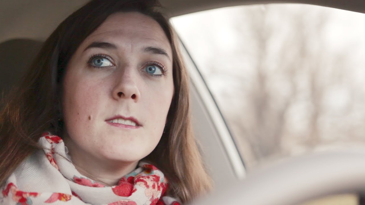 Journey of a Leader: Realization | Meghan Curran - YouTube