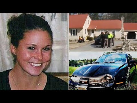The Disappearance of Maura Murray: 20 Years Later - YouTube