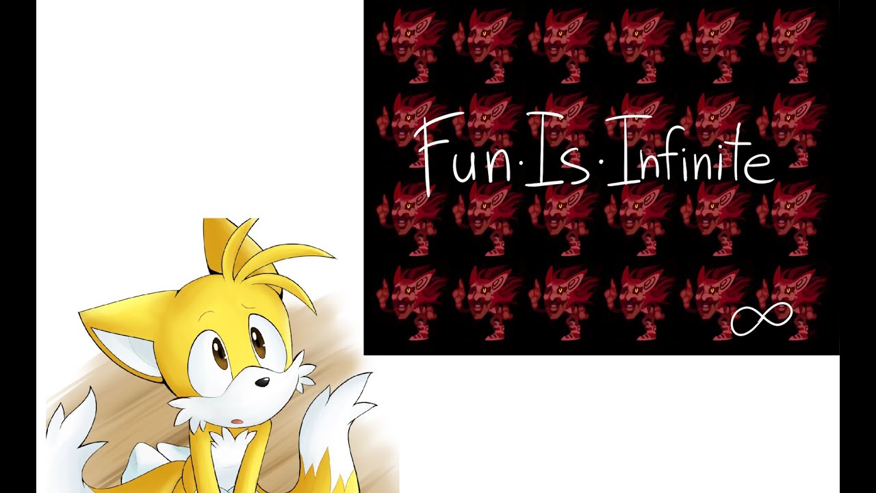 Error Del Juego De Sonic 1 - YouTube