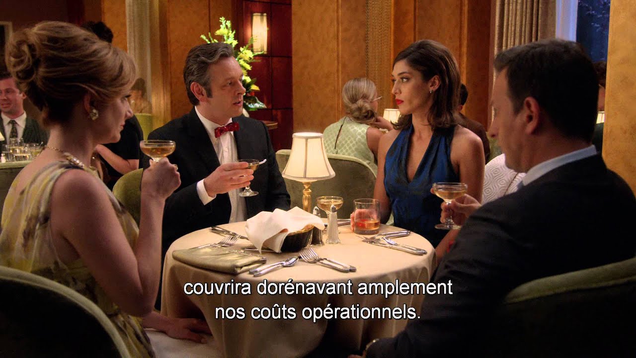 Party Of Four - YouTube