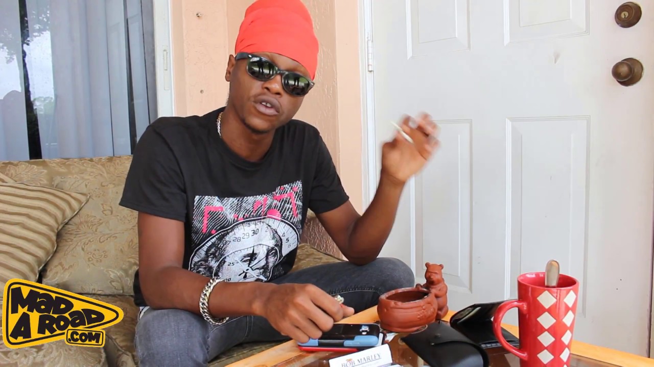 Teflon Talks Producing His Own Music, No Regrets U.S Tour, Reggae ...