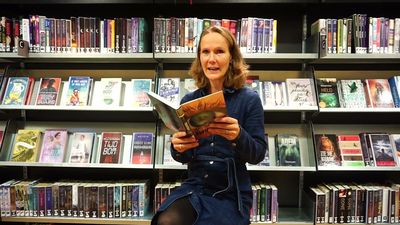 Noorderlicht - Anna van Praag - YouTube