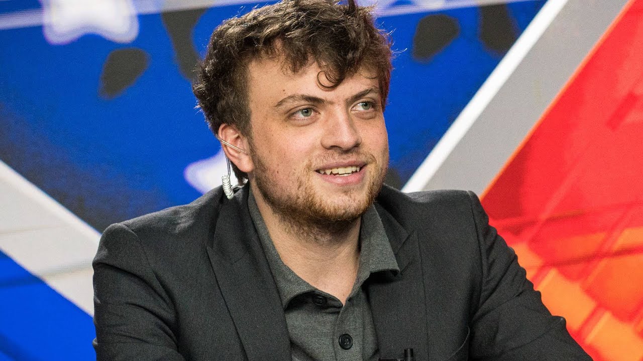 Hans EXPOSES the Hypocrisy of Top Chess Players - YouTube