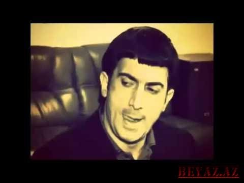 Rovsen Lenkaranskinin qebrini ziyaret eden usaq