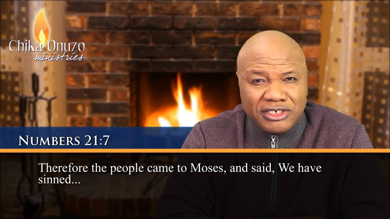 3.18.16 - Do Not Murmur, Part 5 - YouTube