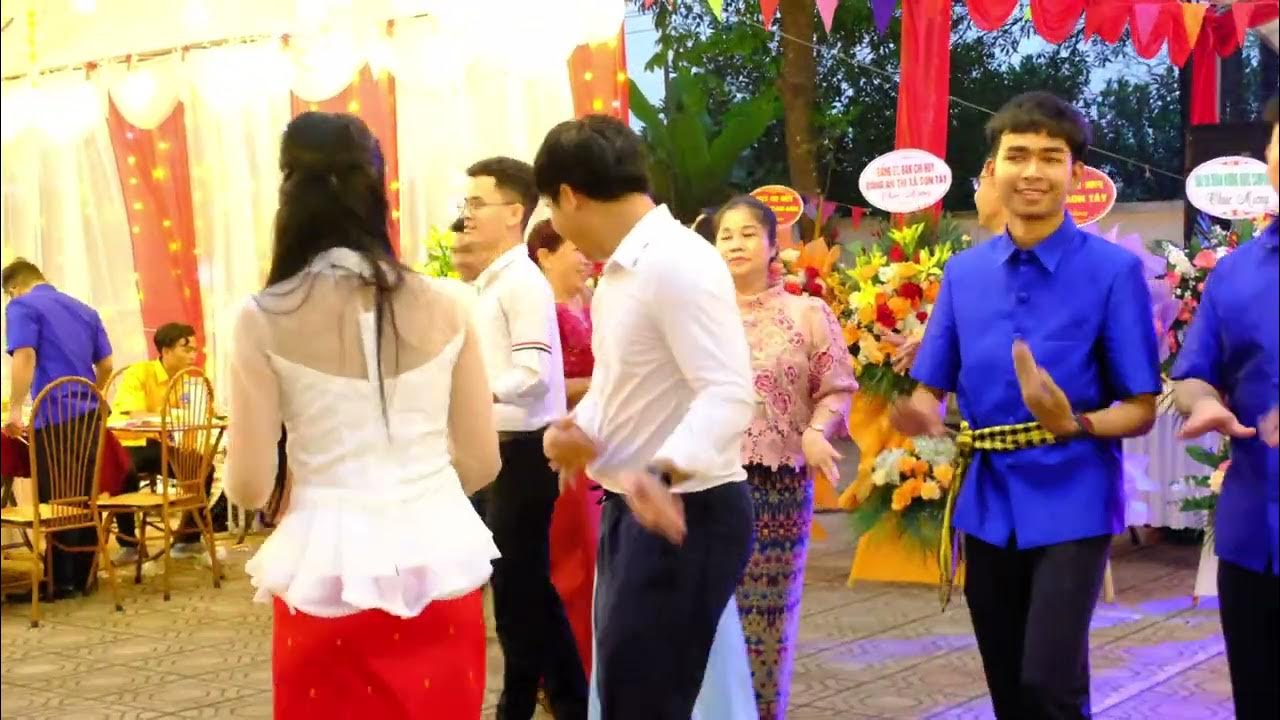 VN5 Tet Campuchia - YouTube