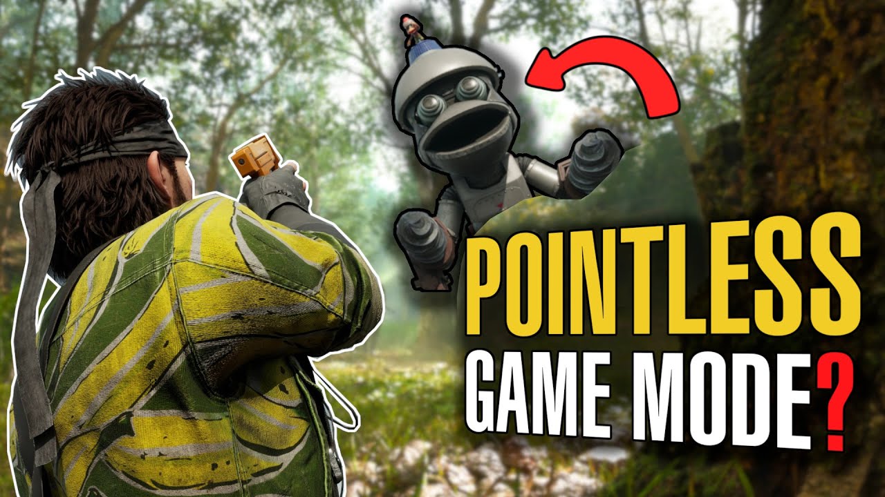 Snake vs Monkey Returning in MGS Delta is More Important Than YOU Think ...