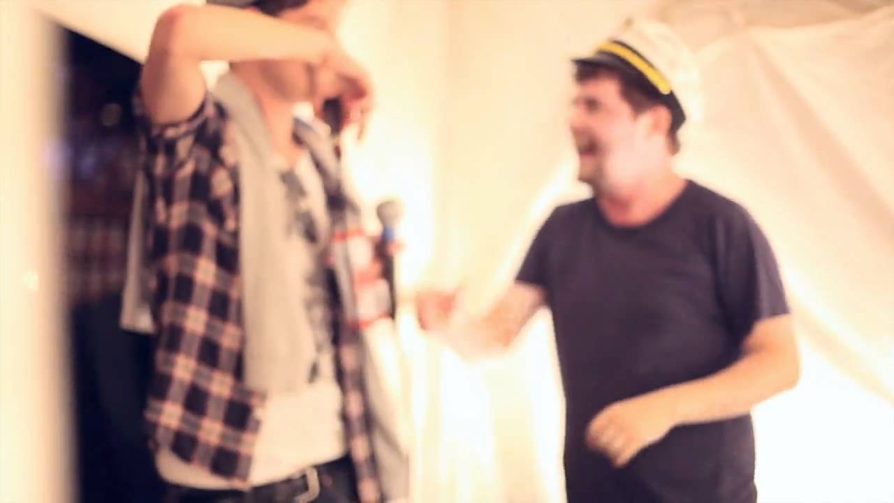 Husky Coalition "Middle Class Party" Live@Wardstock 2010 - YouTube