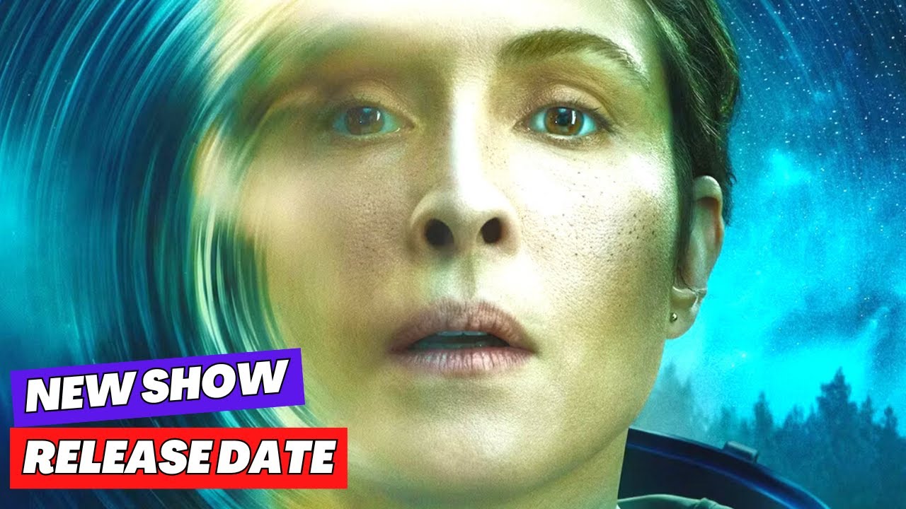 Constellation Release Date, Cast, and Everything We Know Apple TV’s ...