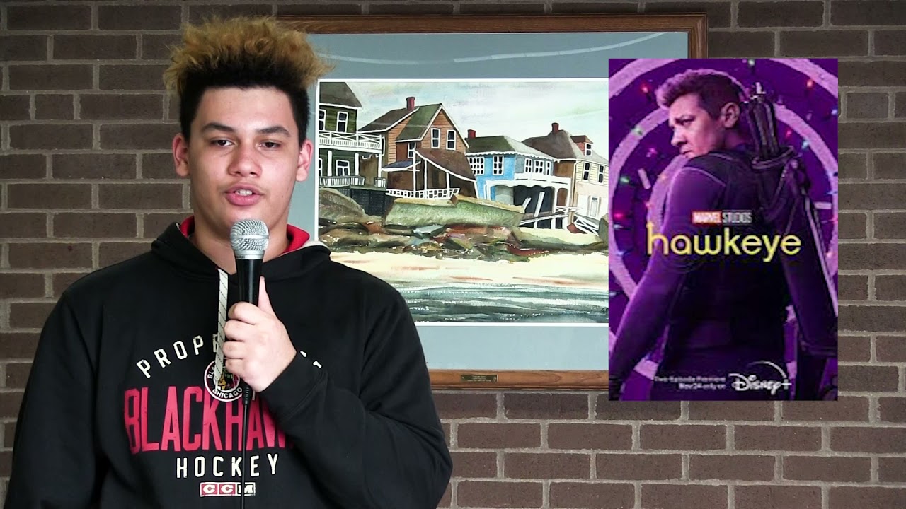 GSHS News_Announcements 12-3-21 - YouTube