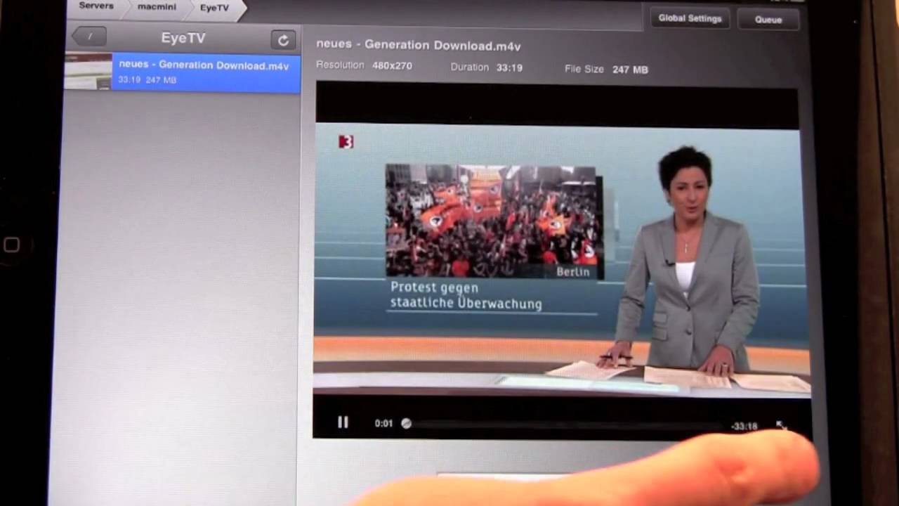 [EA-EM-FEM] Air Video - Tag 16 - YouTube