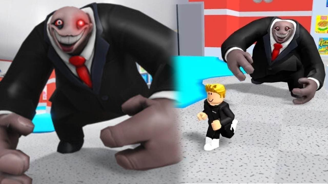 ROBLOX | MR YUMMY'S SUPERMARKET (OBBY) - WALKTHROUGH - YouTube
