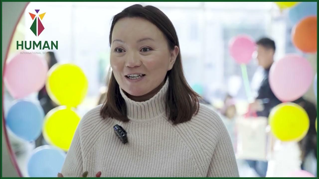 Бид сургуульд ороход бэлэн бэлтгэл бүлгийн талаарх сэтгэгдлээс 😎