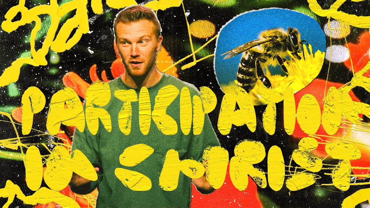 John 1:9-14 | Pastor Scott Lackey - YouTube